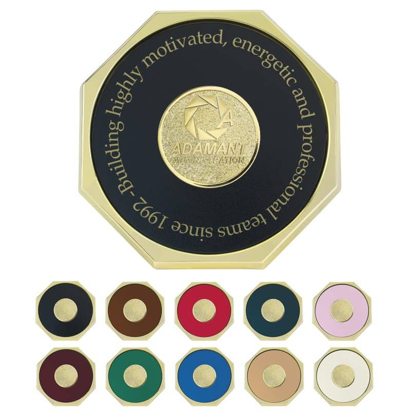 Branded Coasters – Your trusted source of custom-branded coasters