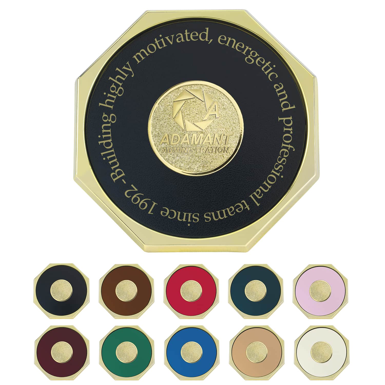 Branded Coasters – Your trusted source of custom-branded coasters