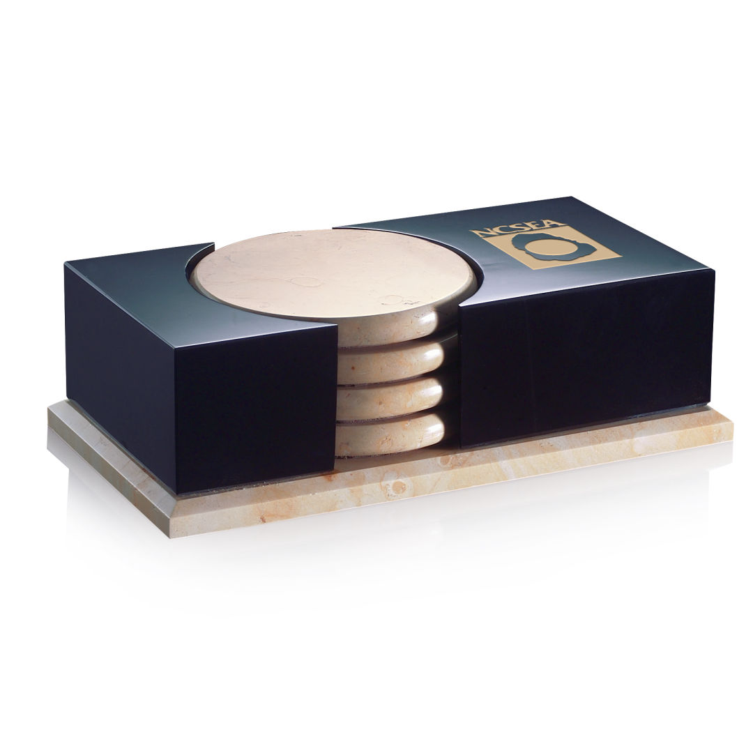 Richardson Coaster – Branded Coasters